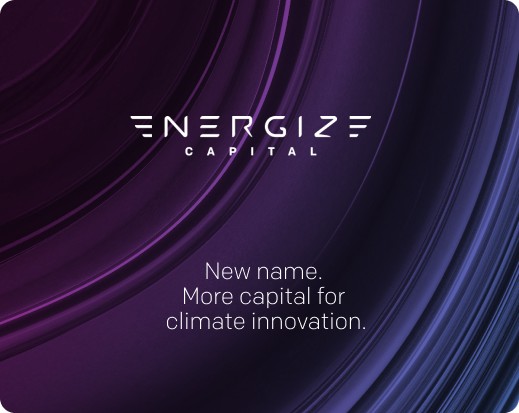 Energize Capital